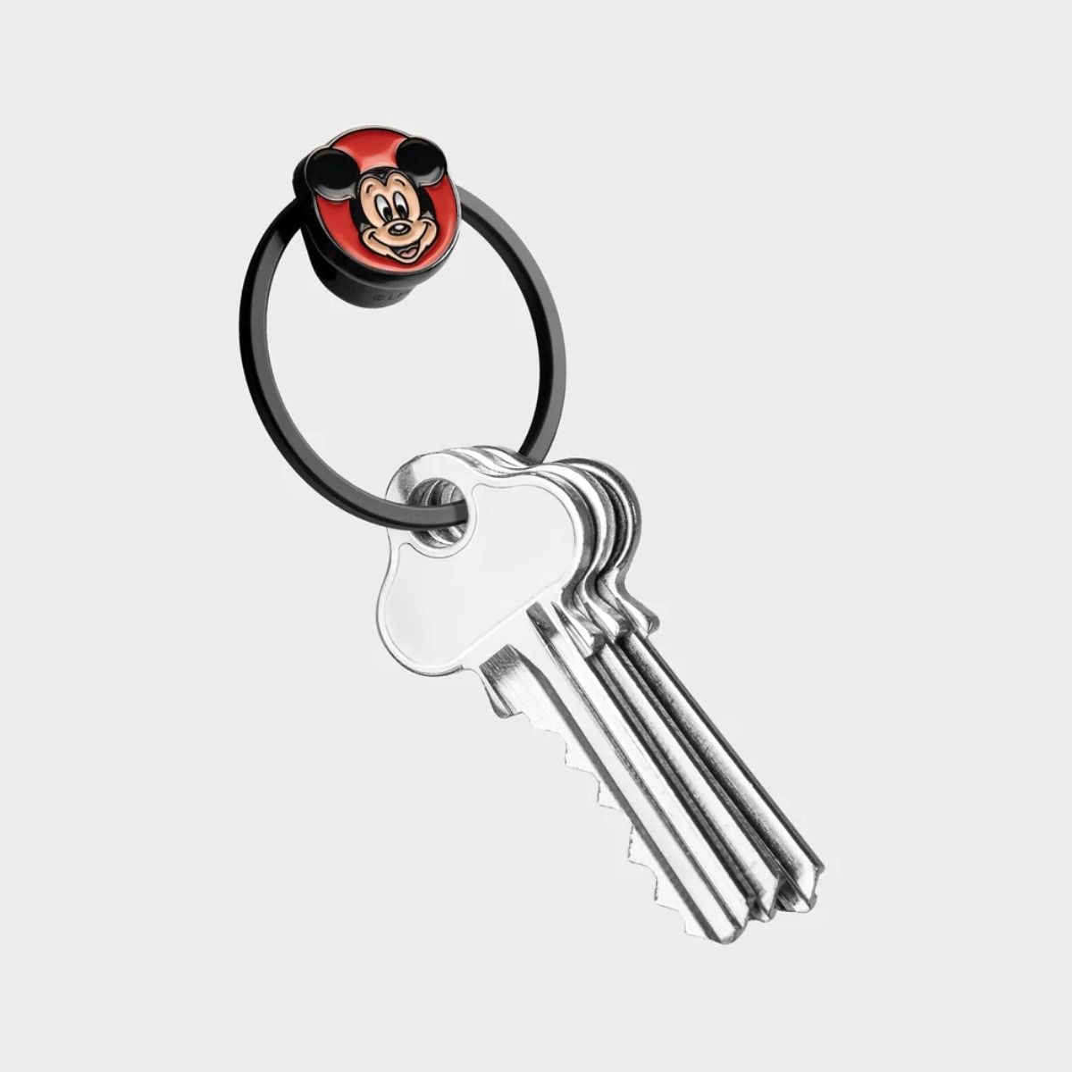 Orbitkey Disney Quick Release Keyring - Mickey Mouse